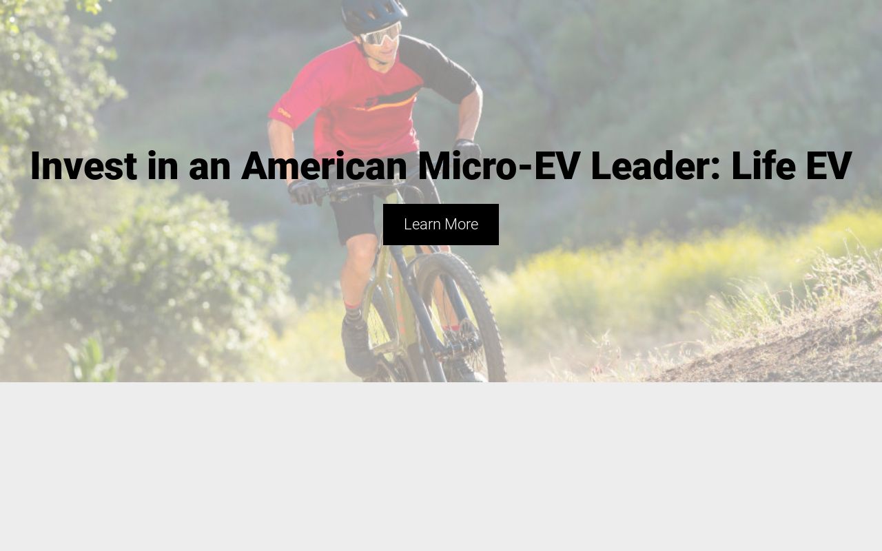 Life EV